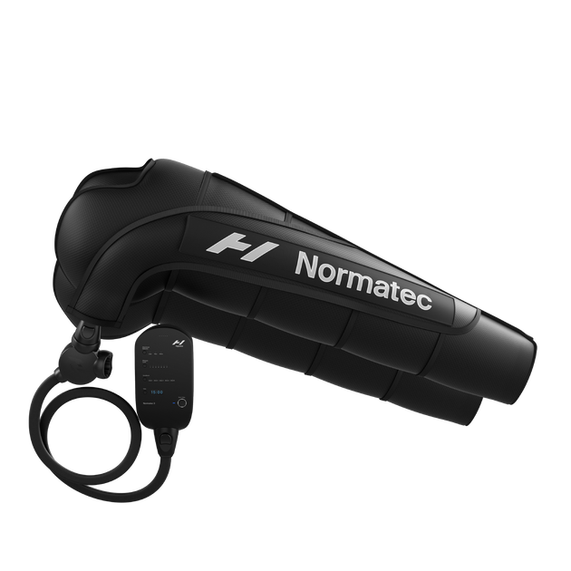 Hyperice Normatec 3 – ultraleisuresa