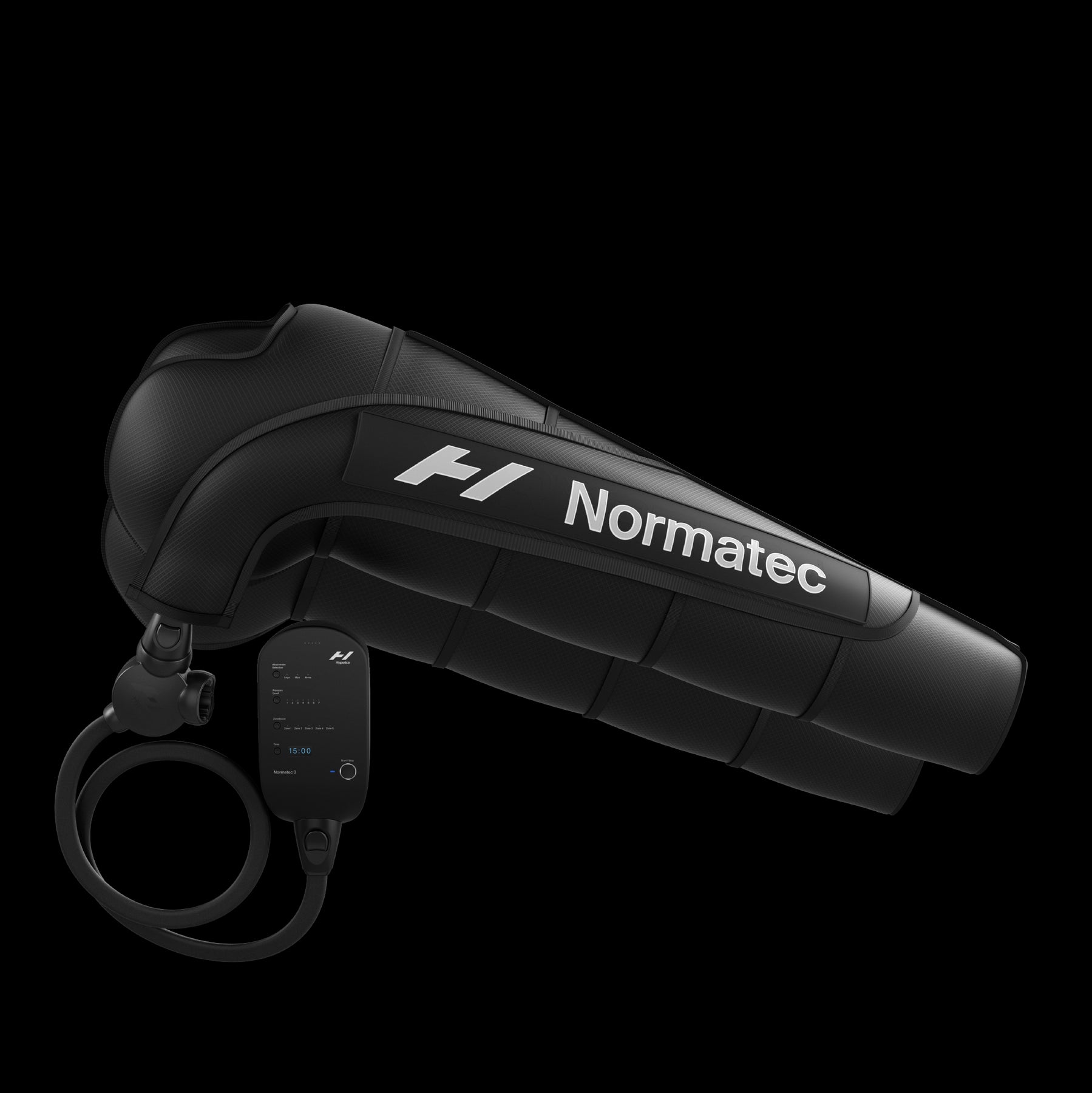 Hyperice Normatec 3 Arm Attachment - Pair – ultraleisuresa